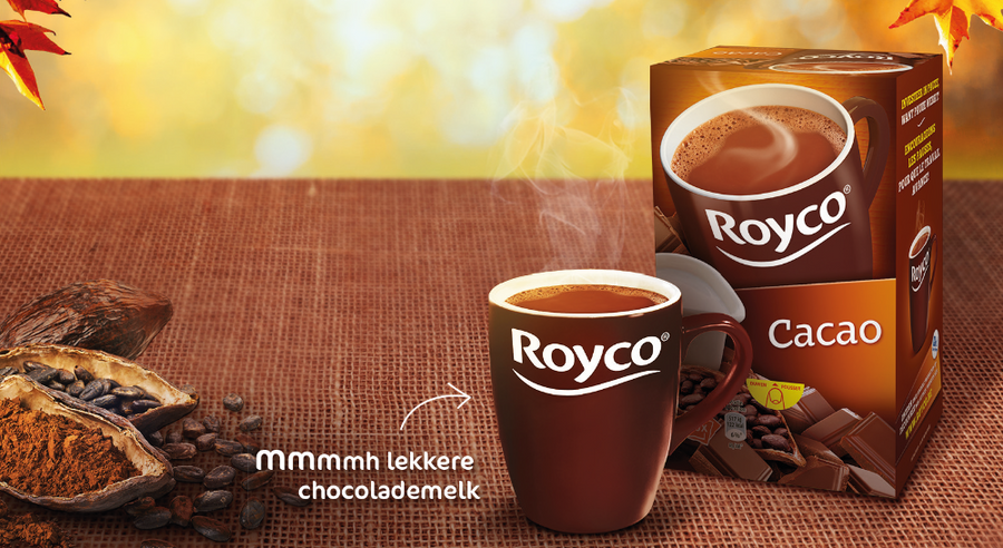 Royco Webshop